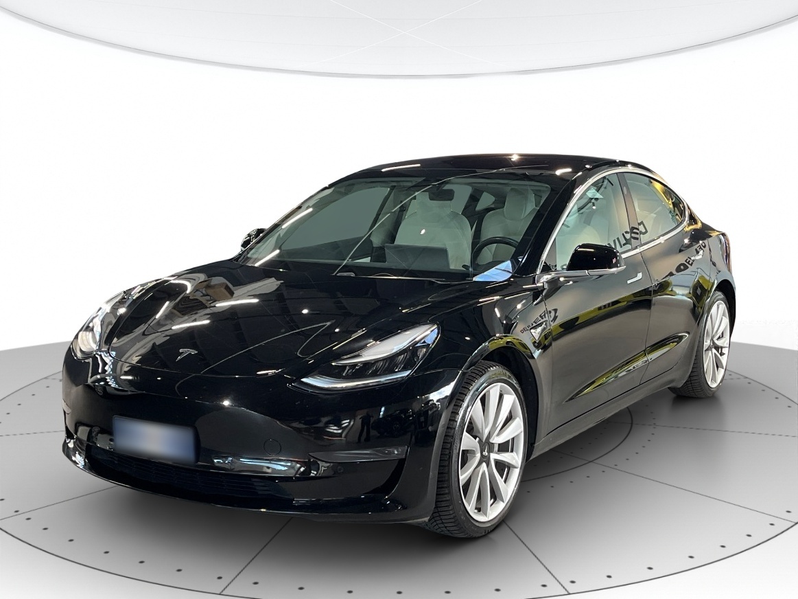 Tesla Model 3 Usato 2019 Verona | Gruppo Move 8884380