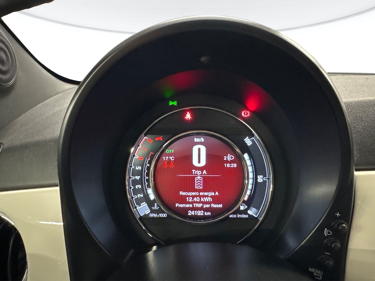 Fiat 500 Usato 2024 San Zeno Naviglio | Gruppo Move 9797467