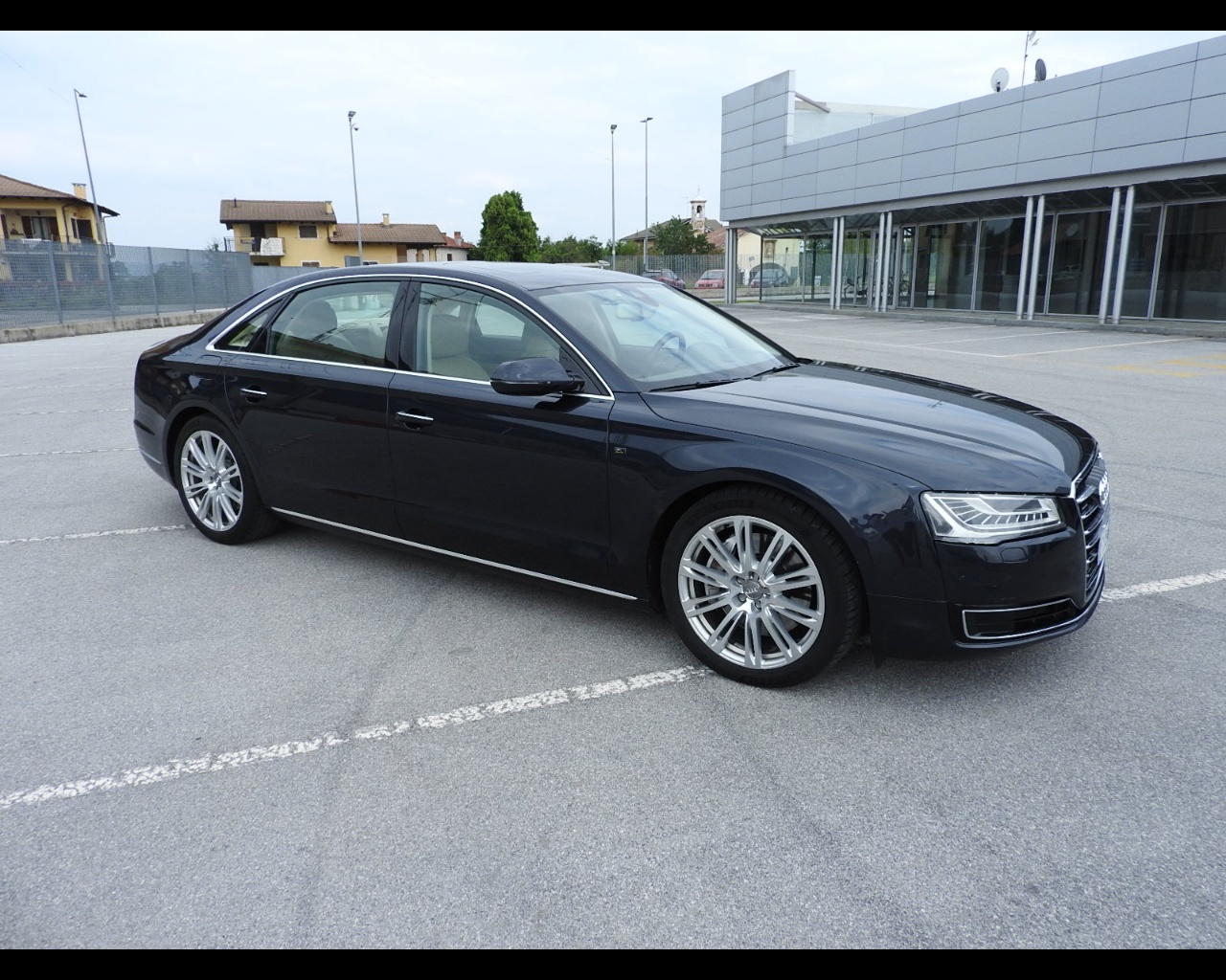 Concessionario automobili usate in vendita, comprare automobili usate ...