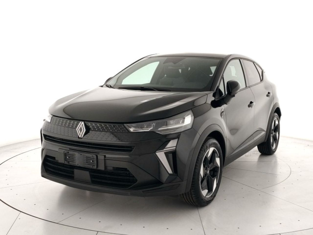 Renault Captur Usato 2025 Modena | Gruppo Move 9486397