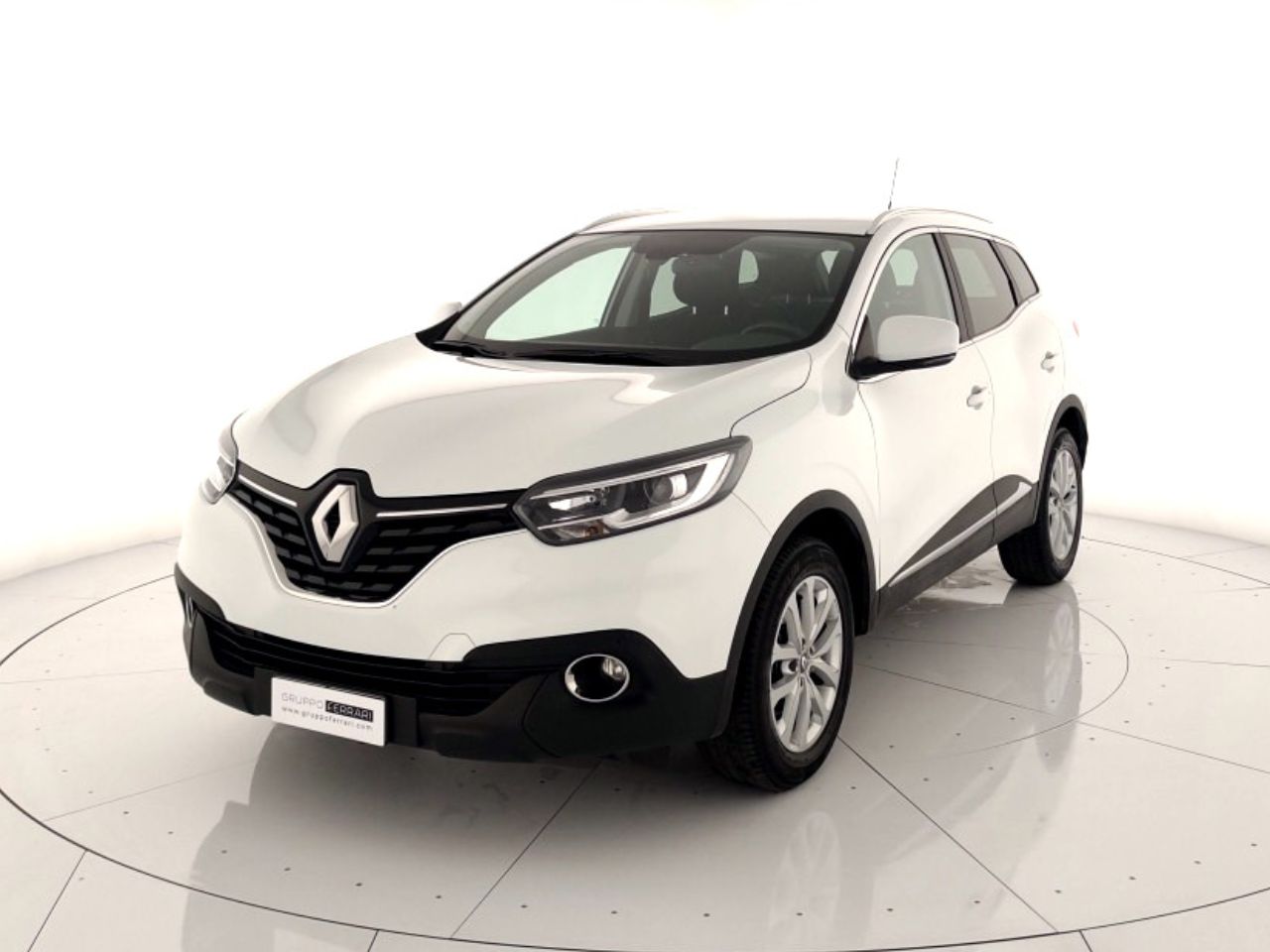 Renault Kadjar - Usato - Porto Mantovano | Gruppo Move