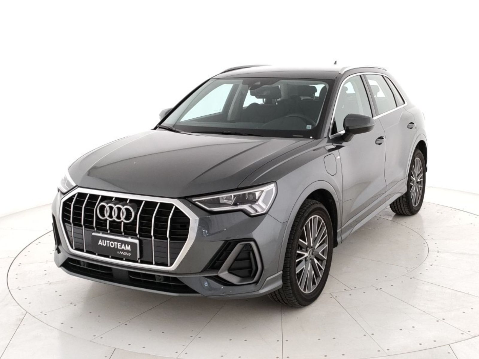 Audi Q3 Usato 2023 Mestre | Gruppo Move 7060294
