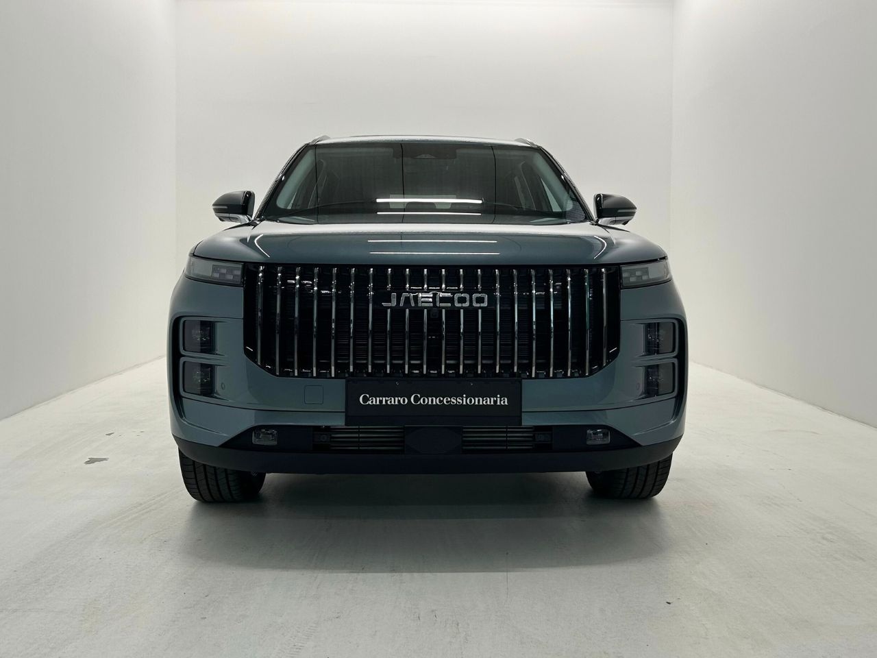 Jaecoo 7 - Premium 1.6 TGDI Trazione anteriore: Nuovo, Benzina, 30.500 ...