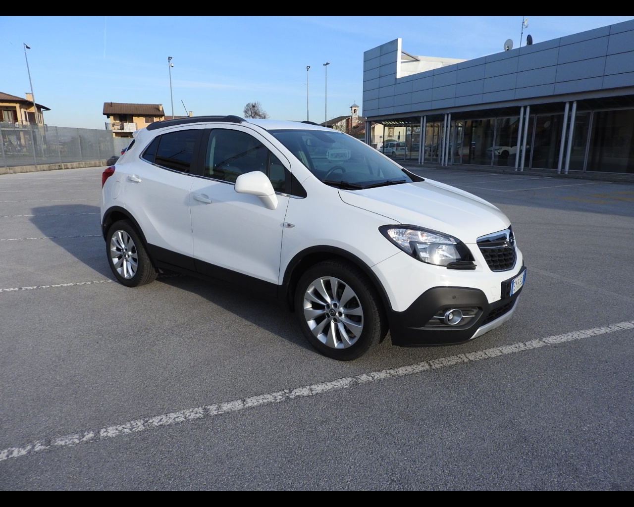 Acquisto e Vendita auto usate, concessionaria auto usate, ritiro auto ...