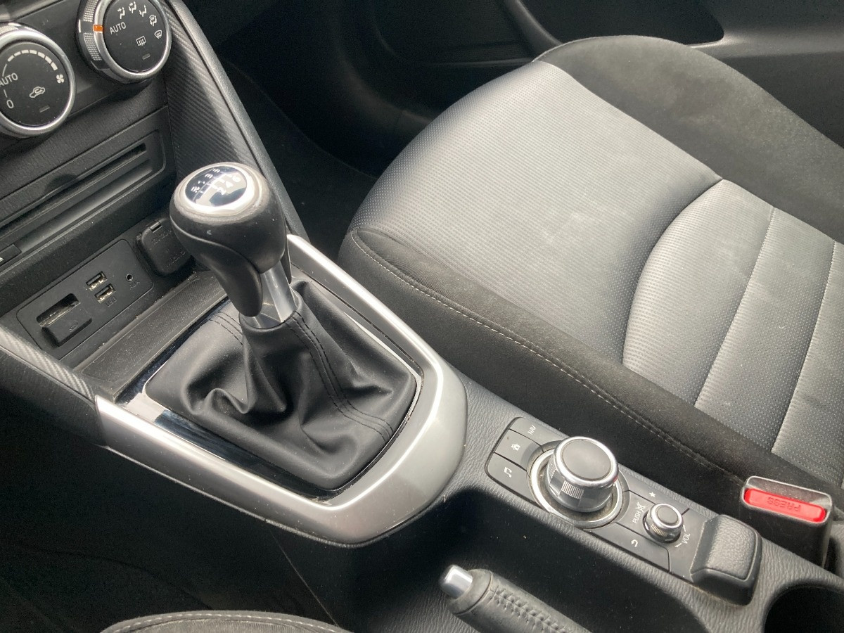 Mazda CX-3 Usato 2016 Modena | Gruppo Move 9968984