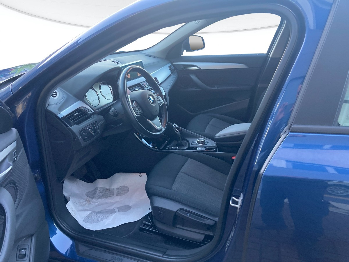 Bmw X2 Usato 2020 Modena | Gruppo Move 10022093