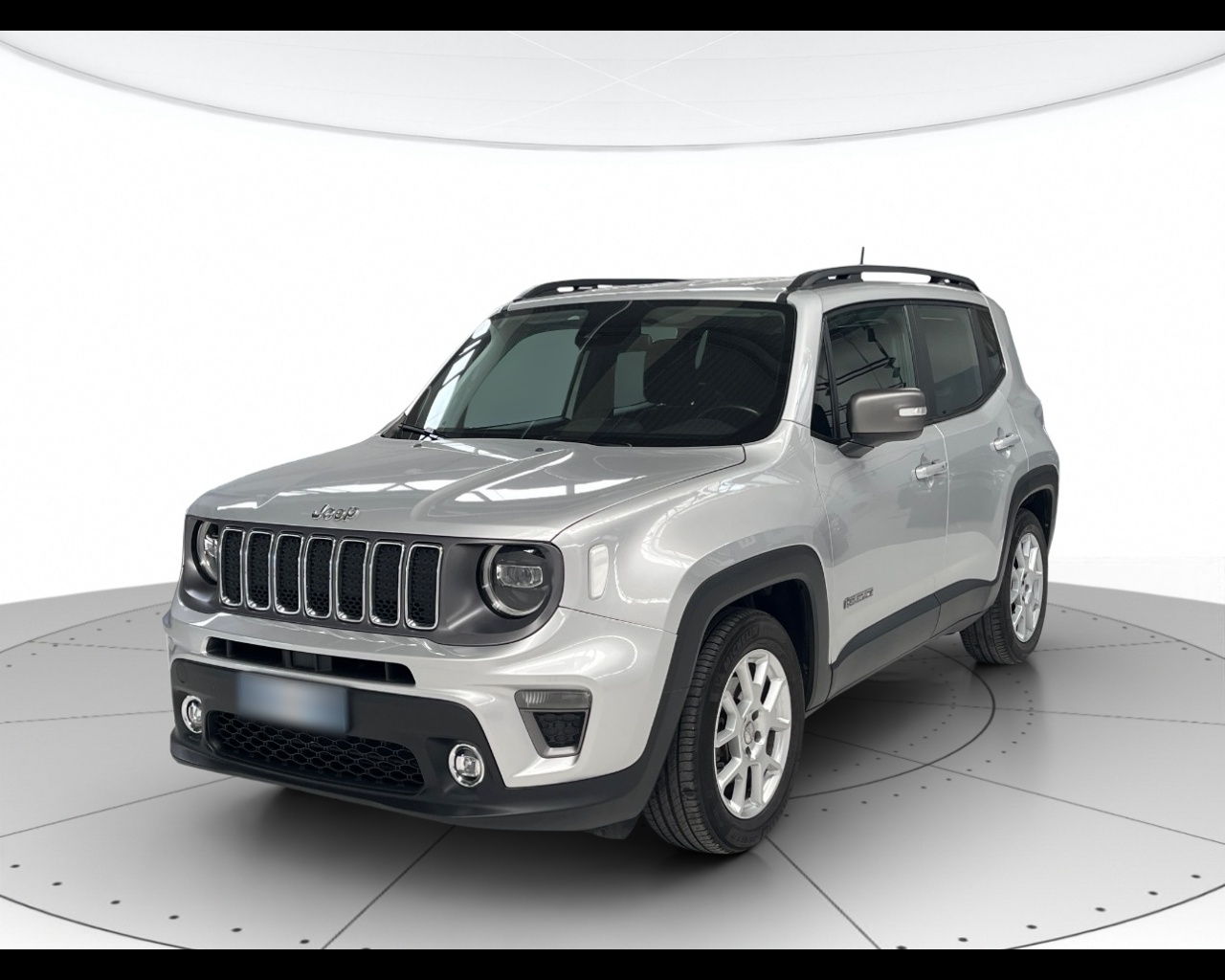 Jeep Renegade Usato 2020 Rovigo | Gruppo Move 8258029