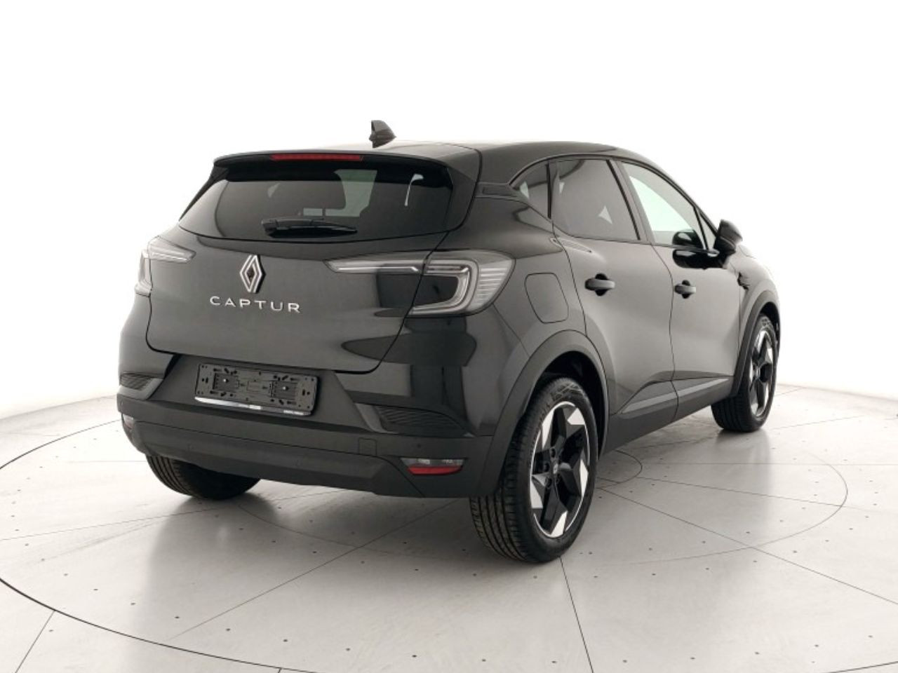 Renault Captur Usato 2025 Modena | Gruppo Move 9486397