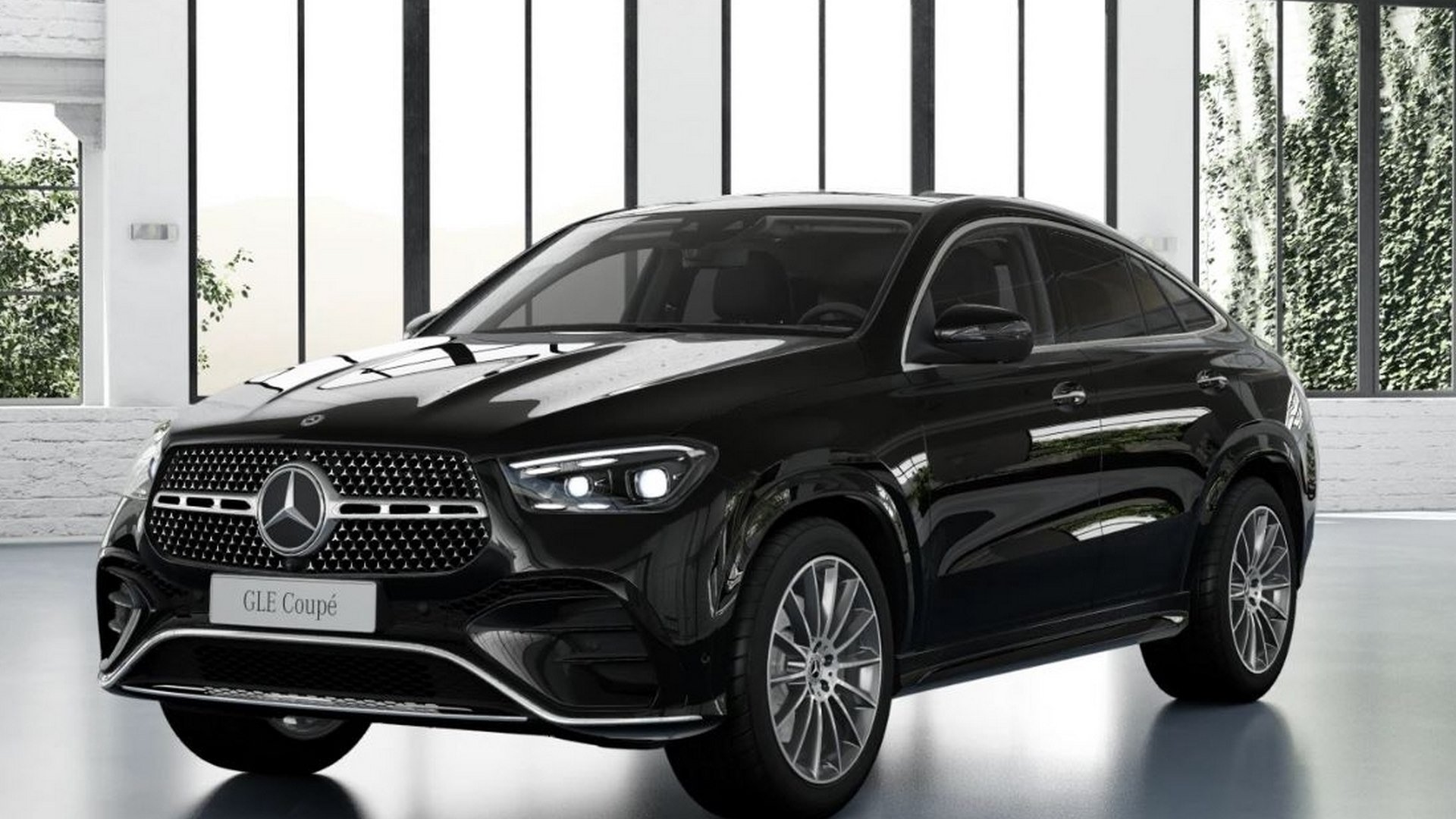 Mercedes-Benz GLE - Gino Luxury & Motorsport